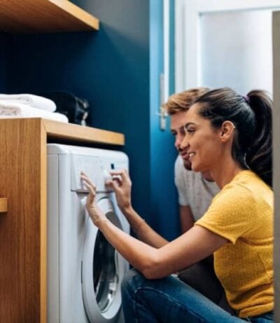 ACTIVE Washing Machine Cleaner & Descaler - 24 Pack Tablets