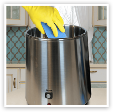 ACTIVE Distiller Cleaner & Descaler - Citric Acid Powder