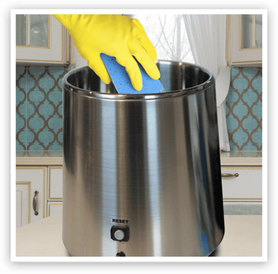 ACTIVE Distiller Cleaner & Descaler - Citric Acid Powder