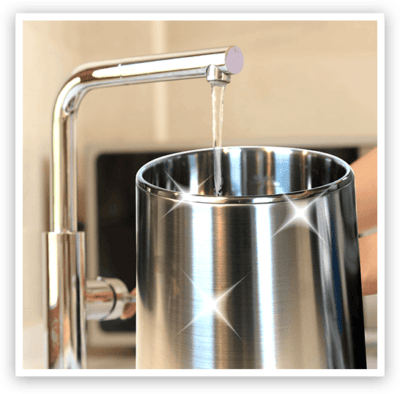 ACTIVE Distiller Cleaner & Descaler - Citric Acid Powder