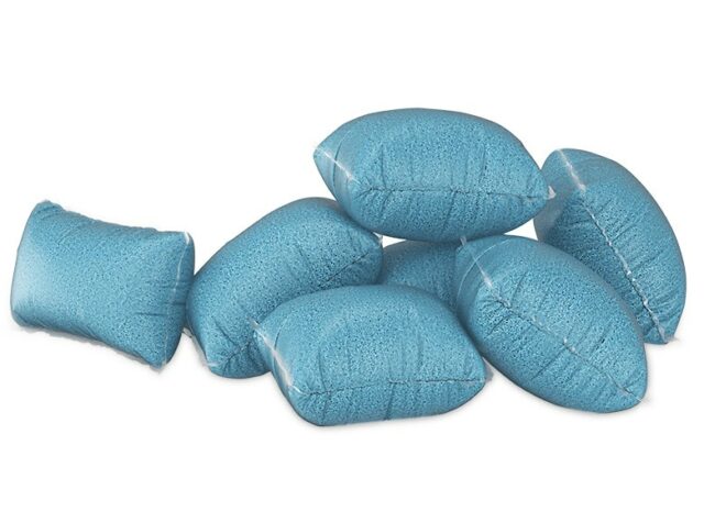 ACTIVE Septic Tank Treatment Pods - Maintain System Health