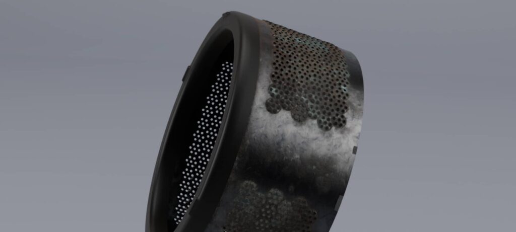 ACTIVE Washing Machine Cleaner & Descaler - 24 Pack Tablets