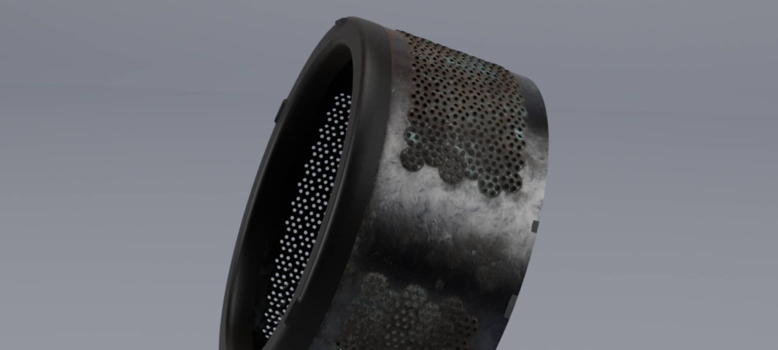 ACTIVE Washing Machine Cleaner & Descaler - 24 Pack Tablets