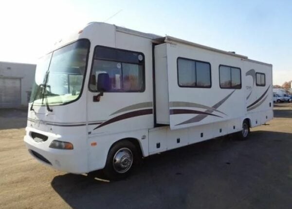 RV for Beginners Guide - Complete Intro for New Campers