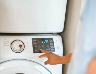 ACTIVE Washing Machine Cleaner & Descaler - 24 Pack Tablets