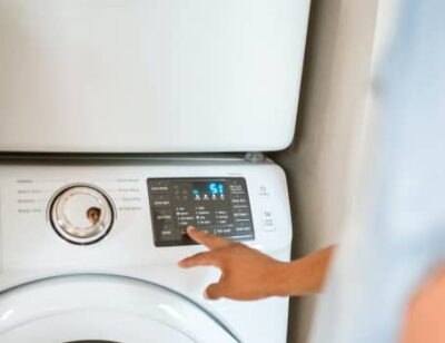 ACTIVE Washing Machine Cleaner & Descaler - 24 Pack Tablets