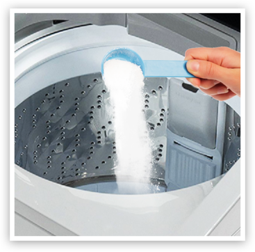 ACTIVE Enzyme Laundry Booster - Removes Tough Stains & Odor