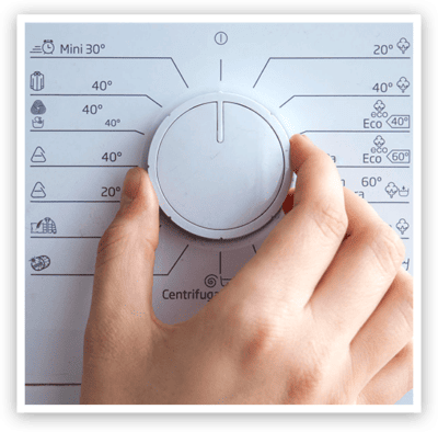 ACTIVE Enzyme Laundry Booster - Removes Tough Stains & Odor