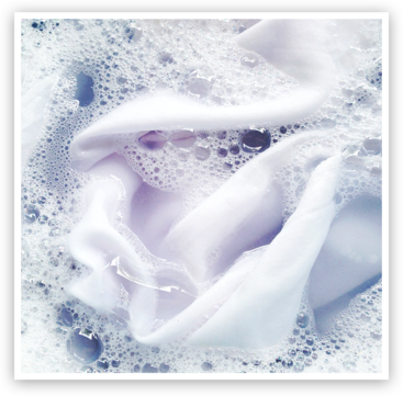 ACTIVE Enzyme Laundry Booster - Removes Tough Stains & Odor