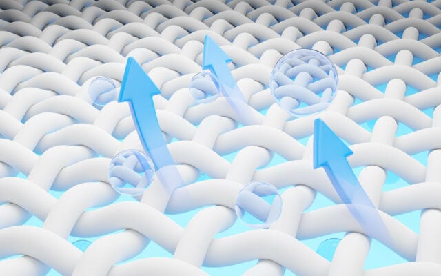 ACTIVE Enzyme Laundry Booster - Removes Tough Stains & Odor