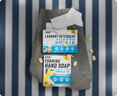 About Us - ACTIVE Cleaning Products