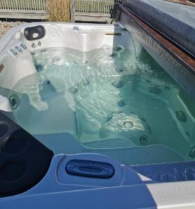 Hot Tub Troubleshooting Guide - ACTIVE Cleaners