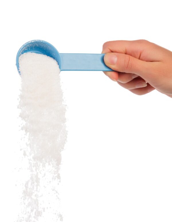 ACTIVE Enzyme Laundry Booster - Removes Tough Stains & Odor