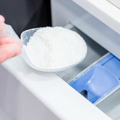 ACTIVE Enzyme Laundry Booster - Removes Tough Stains & Odor