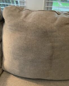 Understanding Upholstery Cleaning Codes - What Do They Mean