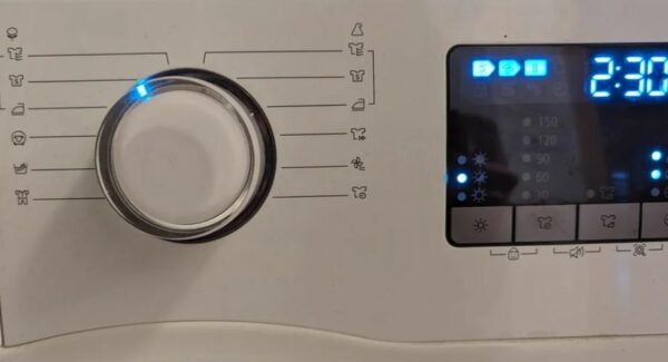 Clothes Dryer Settings Explained - Understanding Modes