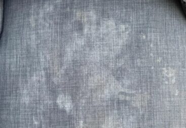 Understanding Upholstery Cleaning Codes - What Do They Mean