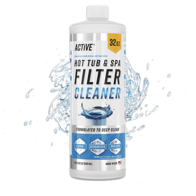 Essential Hot Tub Chemicals Guide - Spa Chemical Basics