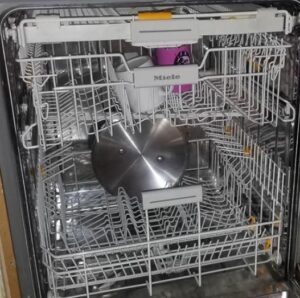 How Does a Dishwasher Work? - Parts & Functions Explained