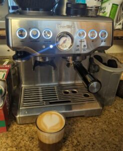 How to Clean an Espresso Machine - Complete Descaling Guide