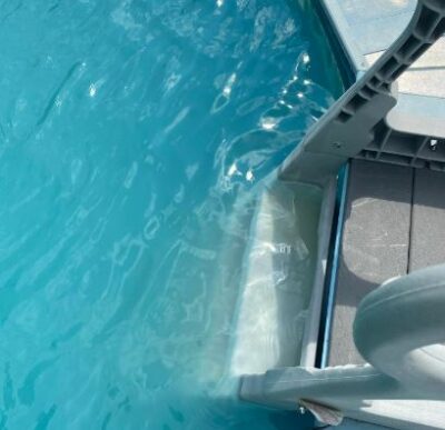 How to Clear Cloudy Pool Water - Ways to Clarify Hazy Water