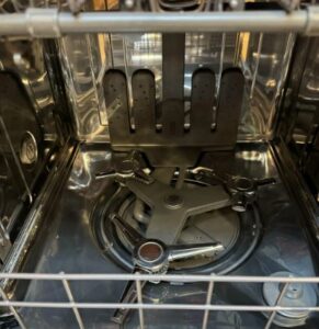 How Does a Dishwasher Work? - Parts & Functions Explained