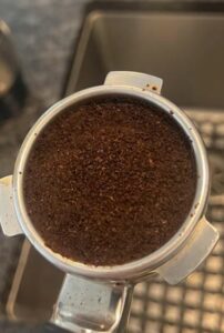 The Parts of an Espresso Machine - Pieces Explained