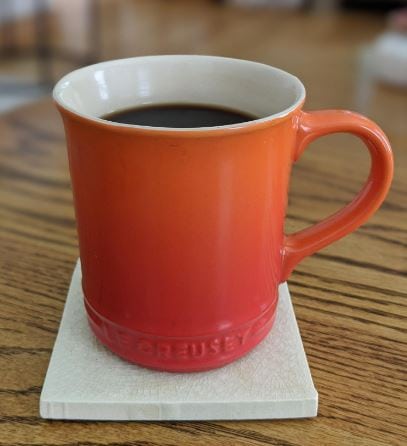 How Many Ounces are in a Coffee Cup - Common Cup Sizes