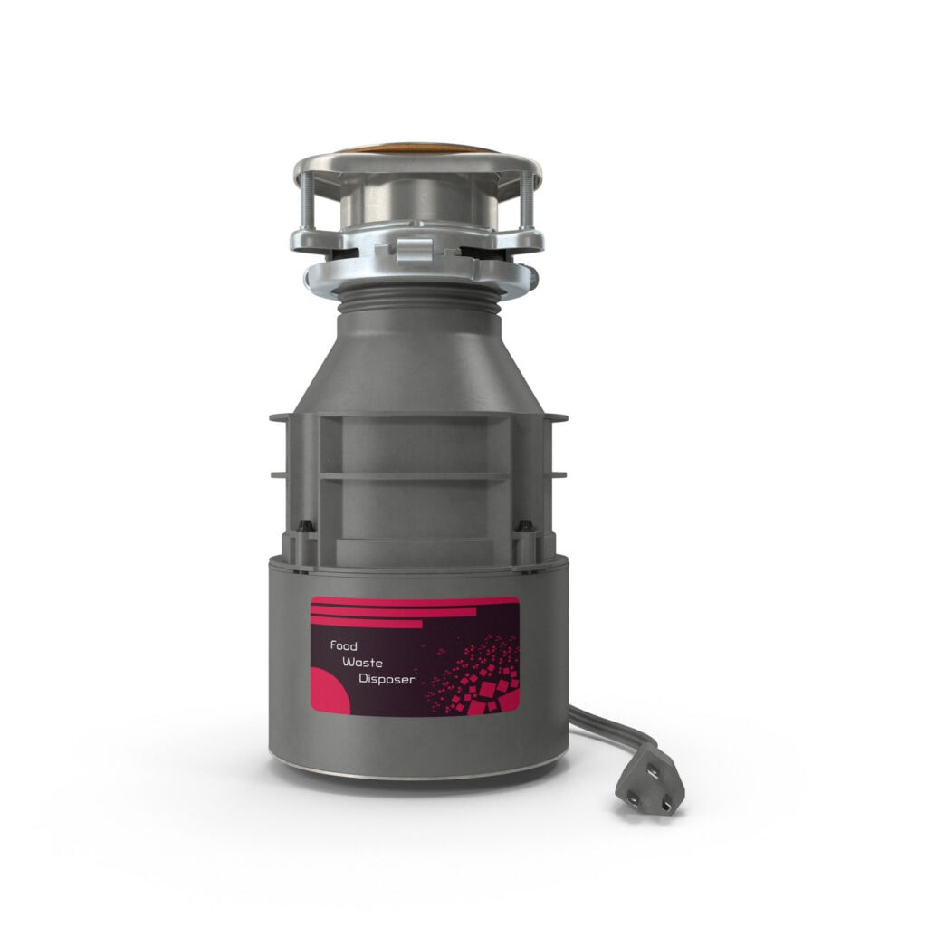 How to Fix a Garbage Disposal - Troubleshooting Tips