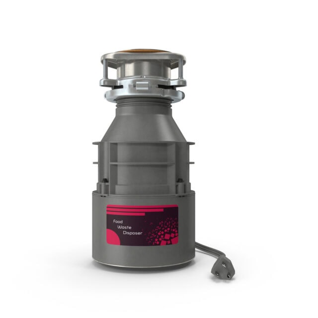 How to Fix a Garbage Disposal - Troubleshooting Tips