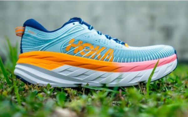 How to Wash HOKA Shoes - Best Shoe Washing Instructions