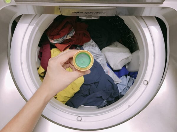 What is Fabric Softener and What Does it Do? Pros & Cons