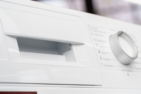 How to Clean GE Washing Machines - Front & Top Load Guide