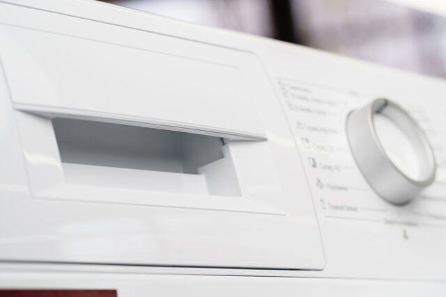 How to Clean GE Washing Machines - Front & Top Load Guide