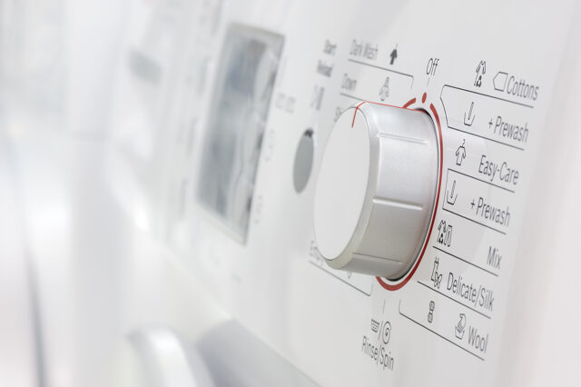 How to Clean GE Washing Machines - Front & Top Load Guide