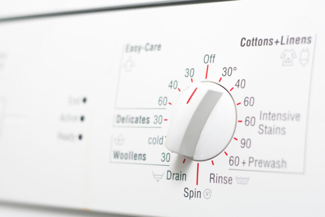 How to Clean GE Washing Machines - Front & Top Load Guide