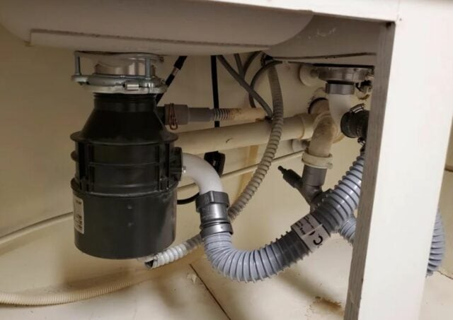 How Long Do Garbage Disposals Last - Waste Disposer Lifespan