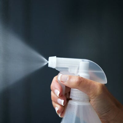 ACTIVE Mold Stain Remover Gel - Seal & Grout Cleaner