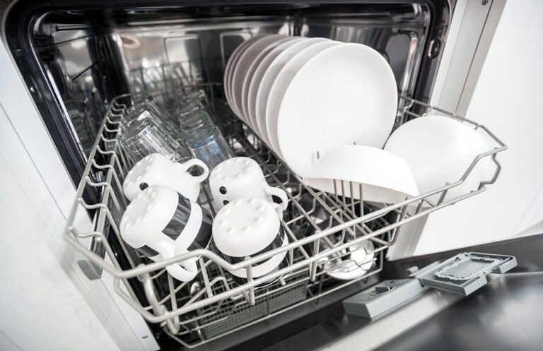 Dishwasher Cycles Explained - Which Settings Mode to Use