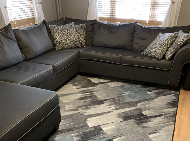 How to Wash Ruggable Rugs Safely - Best Washing Instructions