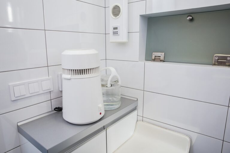 What Is a Water Distiller and How Does It Work? - ACTIVE Cleaners