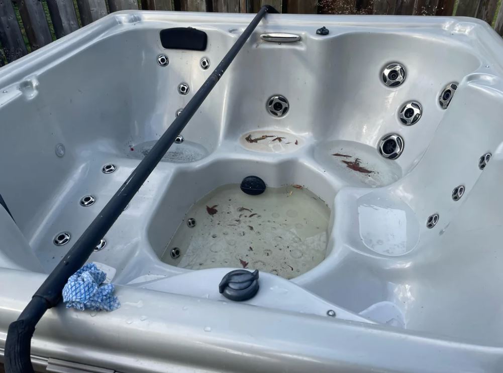 The Complete Hot Tub Maintenance Guide - Spa Care Tips