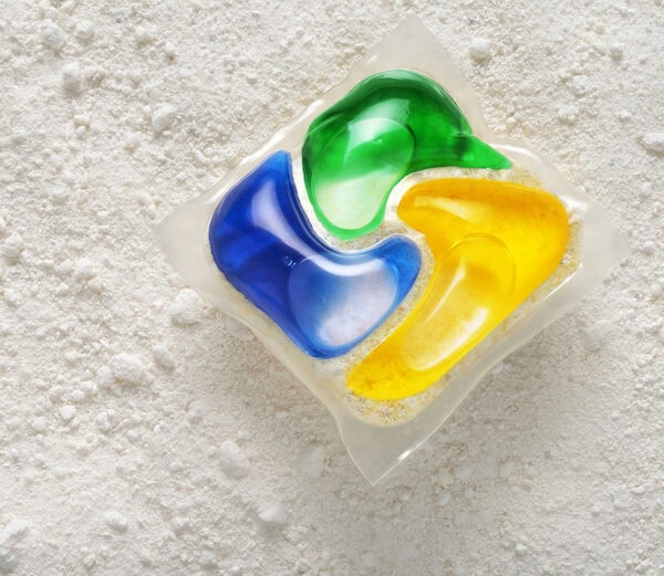 How to Use Dishwasher Pods - Detergent Instructions & Tips