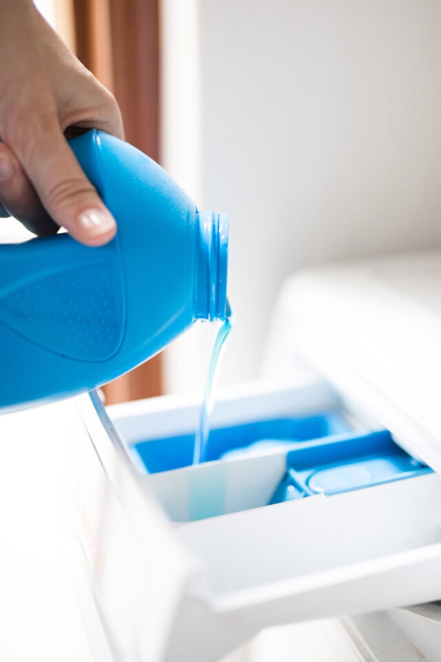 How Much Laundry Detergent Should You Use - Usage Guide