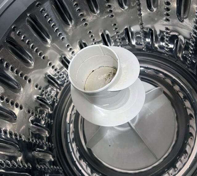 Washing Machine Agitators VS Impellers - Which Is Best?
