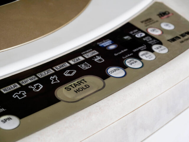 Front Load vs Top Load Washers - Which Machine is Better?