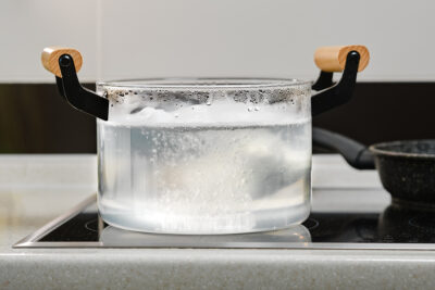 Is Boiled Water the Same as Distilled Water - Differences