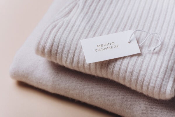 How to Wash Cashmere Sweaters & More - Washing Instructions