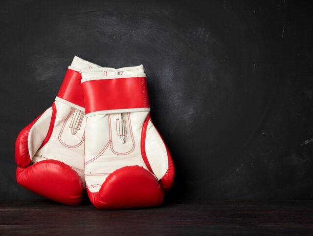 How to Wash Boxing & MMA Gloves - Clean & Deodorize Guide