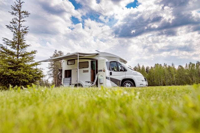 How Much is My RV Worth - Camper Valuation Factors & Guide